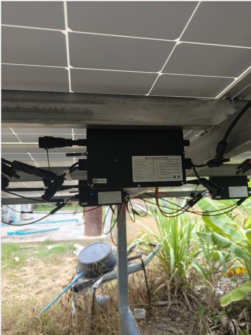 String Inverters vs. Micro-Inverters vs. Optimizers: Which Is the Best ...